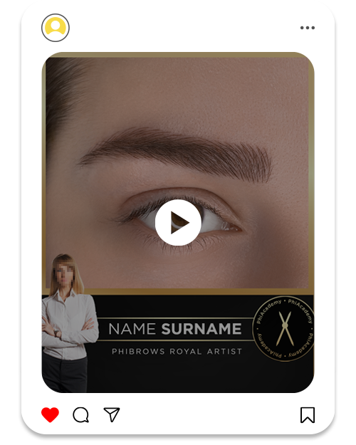 Gold Rush Video Frame With Profile Photo – Phistock