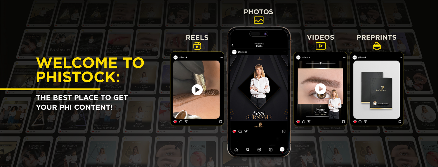 PhiStock - PhiAcademy's resource library – Phistock